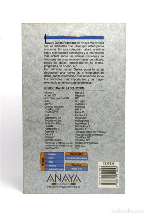 guía práctica para usuarios desarrollo web con comprar libros de