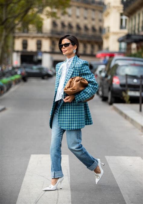 2020 წლის ყველაზე მოდური ჯინსის შარვლები