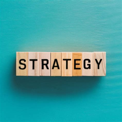 importance of having a well defined strategy trading reviewer