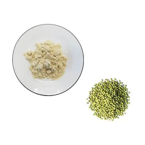 Wholesale Mung Bean Protein Organic Mung Bean Protein Powder 80 Buy