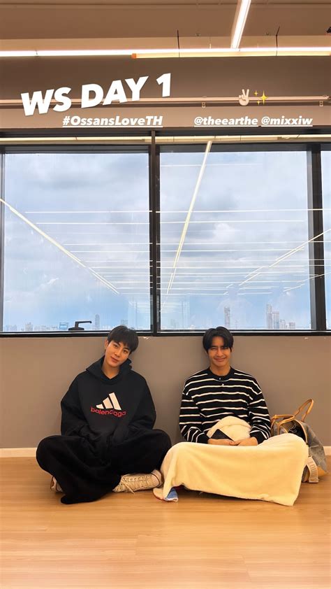 더쿠 옷상즈 러브 어제부터 워크샵 시작했어