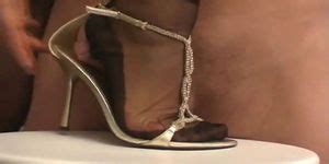 Sandals Cumshot Porn Videos