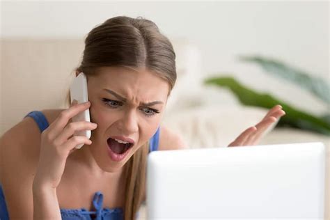 how to solve the problem of an angry customer
