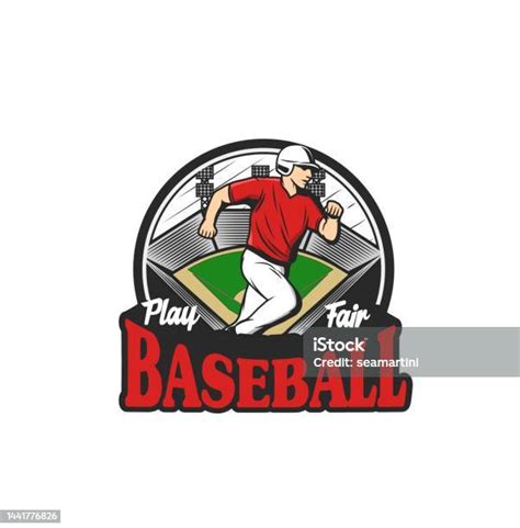 야구 또는 소프트볼 선수권 대회 및 팀 엠블럼 경기 스포츠에 대한 스톡 벡터 아트 및 기타 이미지 경기 스포츠 경기장 경쟁 Istock