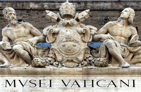 로마 바티칸 미술관 And 시스티나 성당 특별 티켓