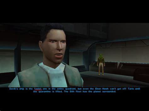 Virtually Unplayable R Kotor