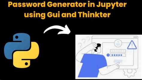 Password Generator In Python Using Gui Duplicate 25754 Codewithcurious