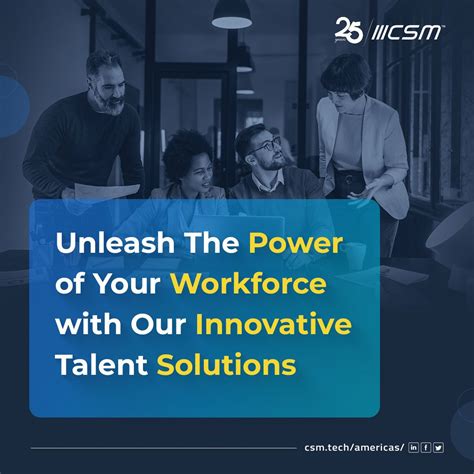 Csm Tech Us On Linkedin It Staff Augmentation Services For Bfsi Sector