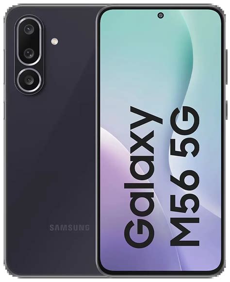 Samsung Galaxy M56 5g 8gb 256gb Images Gallery Phone Color 360 View