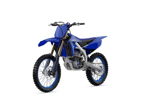 Yamaha Yz250f Delcar