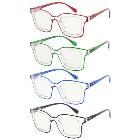 Multifocal Glasses Men Varifocals