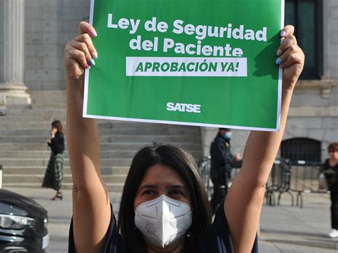 Satse Reclama Un Interterritorial Para Solucionar El “problema De