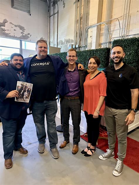 Caleb Paull On Linkedin Orlando Winterpark Networking Community