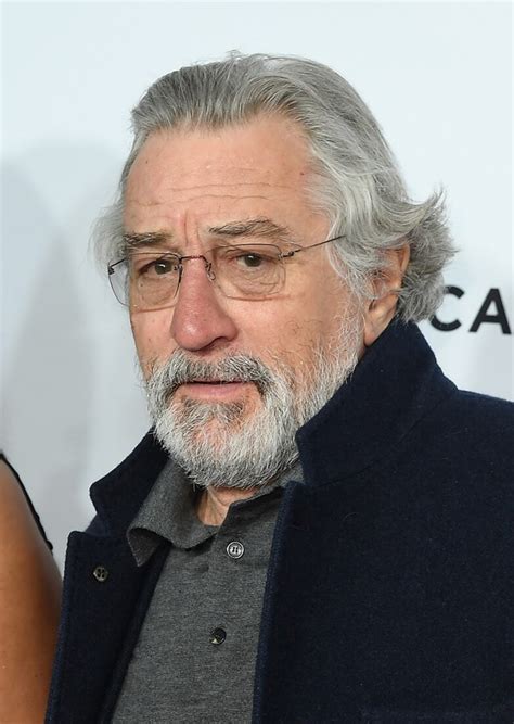 Tras 22 Años Martin Scorsese Y Robert De Niro En Nueva Película Cine