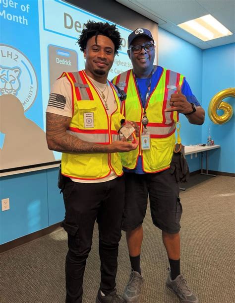 5 Month Career Update I Am Honored To Share That I Have Been Recognized… Dedrick Douglas