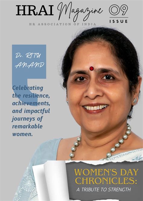Dr Ritu Anand On Linkedin With The Continued Efforts From Policy