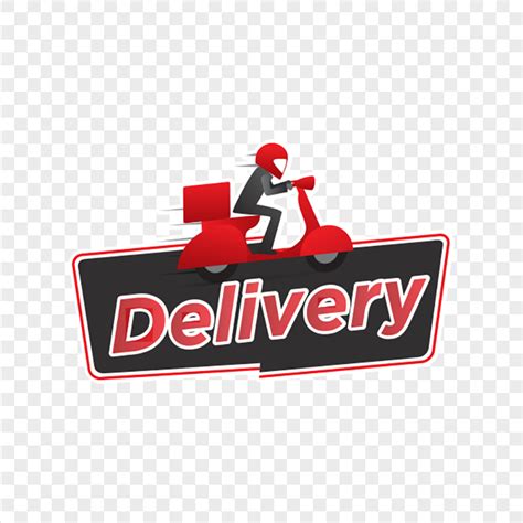 Delivery Logo Vector