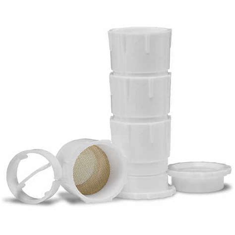 Mini Sieve™ Micro Sieve Set Bioweb Usa