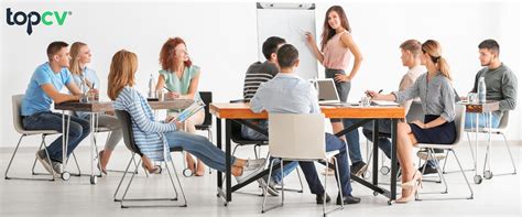 Management Trainee Là Gì 5 Lời Khuyên Giúp Bạn Trở Thành Mt Giỏi