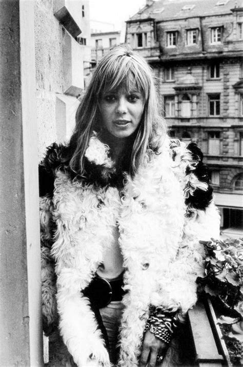 5 Of The Boldest Groupies From The 60s And 70s City Magazine