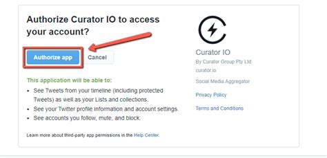 Connection Problems Curator Knowledge Base