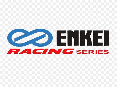 Enkei Logo Png