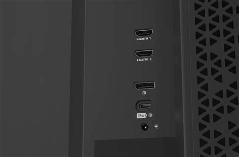 Cosè Lhdmi Corsair