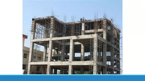 Buildings Structure System Pptx