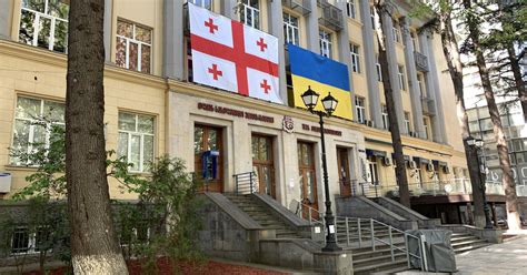 ილიას სახელმწიფო უნივერსიტეტი განცხადებას ავრცელებს