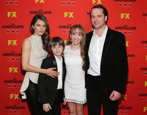 Out Of The Box Look Of The Week An Americans Finale Round Up Tv