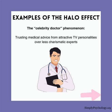 Halo Effect Bias In Psychology Definition And Examples