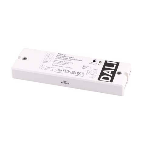 Sal Pixie Smart Dali Broadcast Smart Lighting Control White 240v Pc1