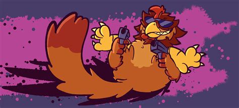 Gui Go Pew Pew Pew — Weasyl