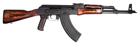 Evolution Of The Akm An Official Journal Of The Nra