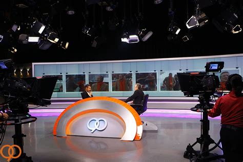 دکور ضایع برنامه نود طرفداری