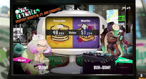 Goodbye Losing Streak Splatoon Amino