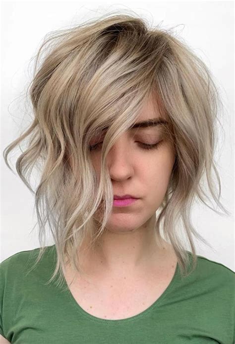 61 Cute Short Bob Haircuts Short Bob Hairstyles For 2022 Short Bob