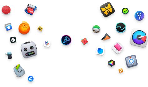 Setapp A Suite Of Mac Apps For All Tasks