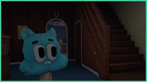 Gumball Horror Endings Good And Bad Ending Gamezebo