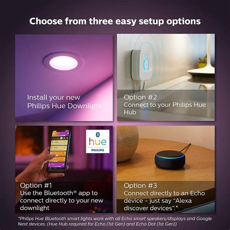 philips hue 4 downlight old version secret savings society