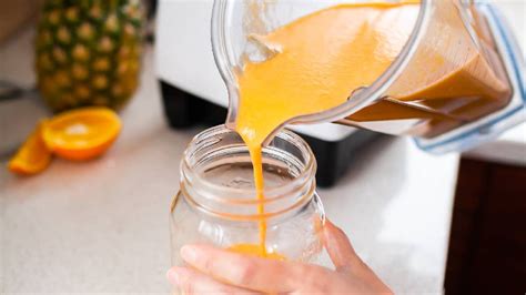 5 Smoothies Con Chamoy Para La Ola De Calor