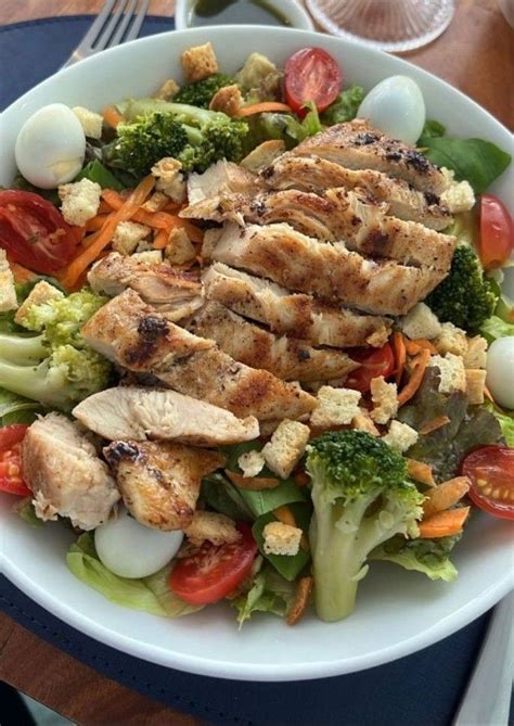 Cenas Proteicas 5 Ideas Rápidas Para Cerrar Tu Día Y Comer Rico