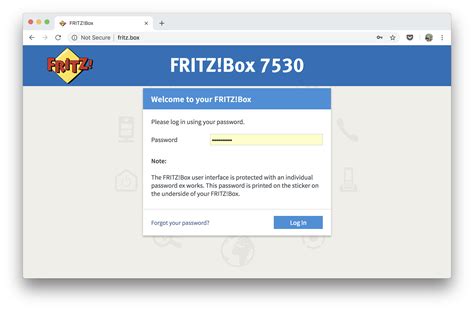 How Do I Install And Configure My Fritzbox 7530