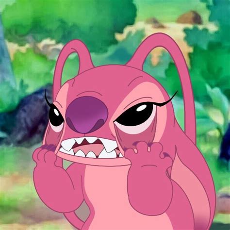 Angel Lilo And Stich Lilo And Stitch Drawings Angel Lilo And Stitch Lilo And Stitch