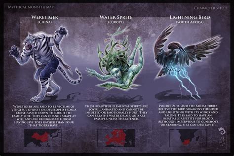 97 African Mythology Ideas African Mythology Mythology Mythical