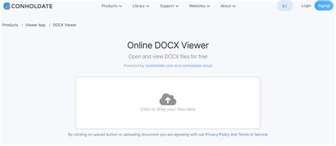 10 Best Docx Viewer Tools 2024 Free Download
