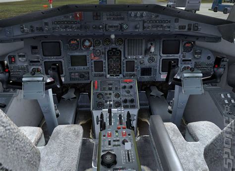 Screens Pmdg Jetstream 41 Pc 2 Of 6