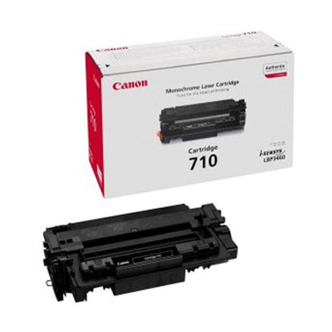 Canon 710 Toner Print Supply Outlets