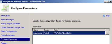 Convert Ssis Package From Deployment Model To Project Deployment