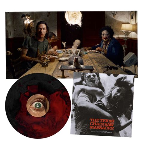 Tobe Hooper And Wayne Bell The Texas Chainsaw Massacre 1974 Light